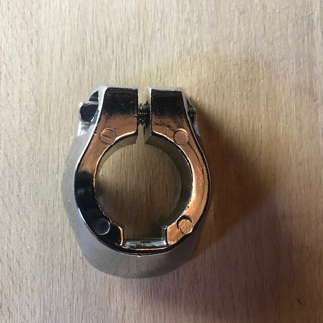 Memory lock 220mm » VintageDrumlights.