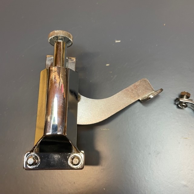 Stagg snare strainer » VintageDrumlights