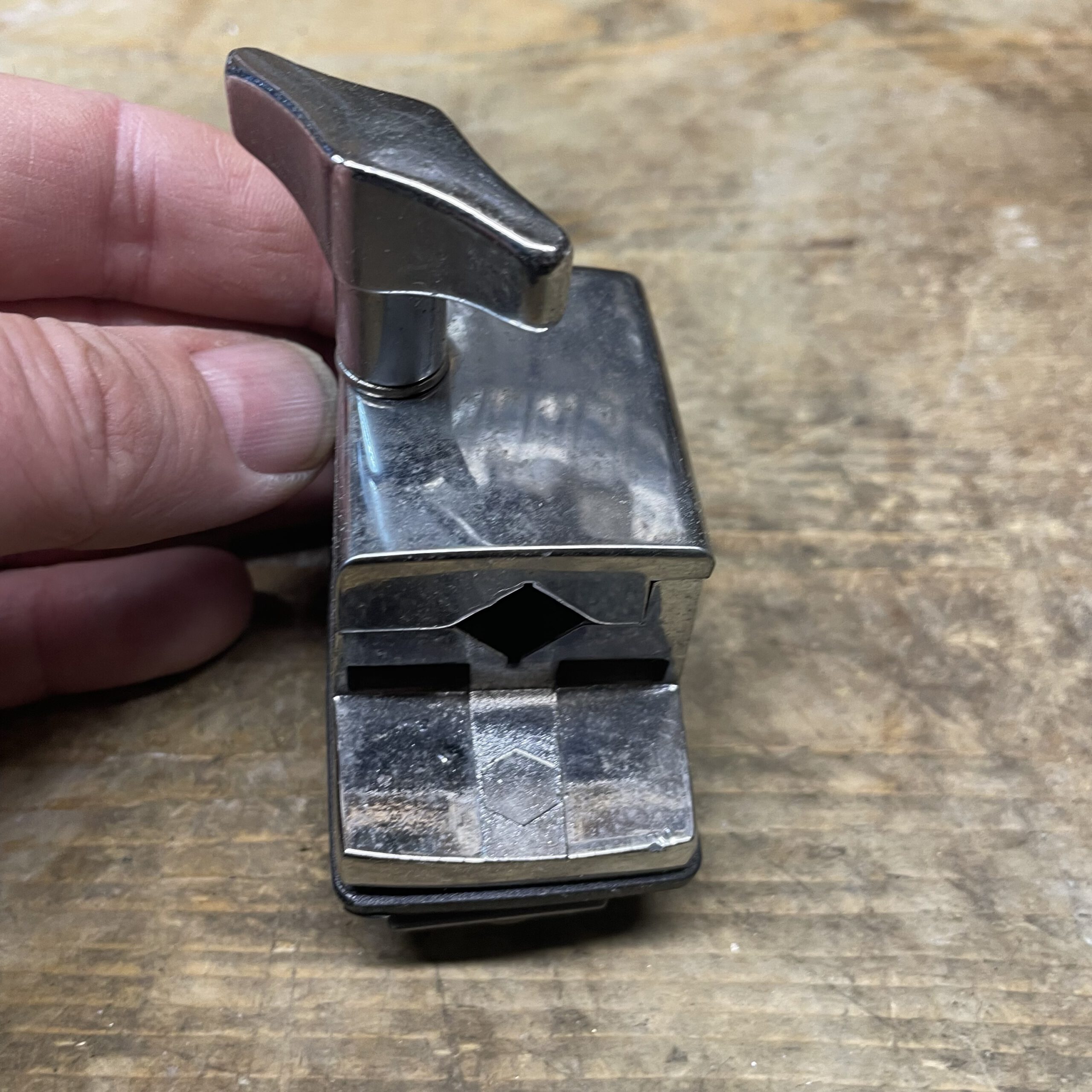 Tom bracket » VintageDrumlights